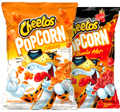 Home | Cheetos