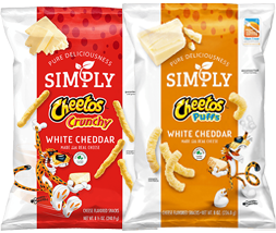 CHEETOS® FLAMIN' HOT® Bang Bang Air-Fryer Chicken | Cheetos