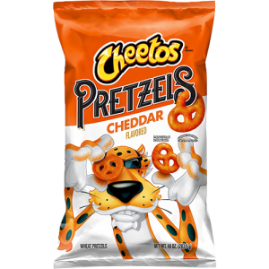 CHEETOS® FLAMIN' HOT® inflados, bocadillos sabor a queso | Cheetos