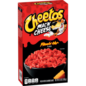 FLAMIN' HOT® | Cheetos