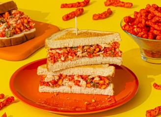 CHEETOS® FLAMIN’ HOT® Locos | Cheetos